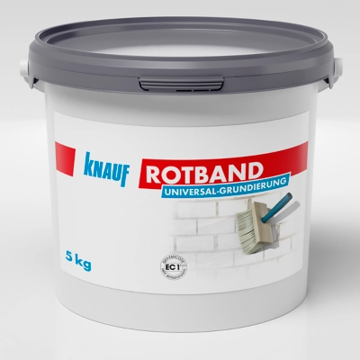 Rotband Universal-Grundierung